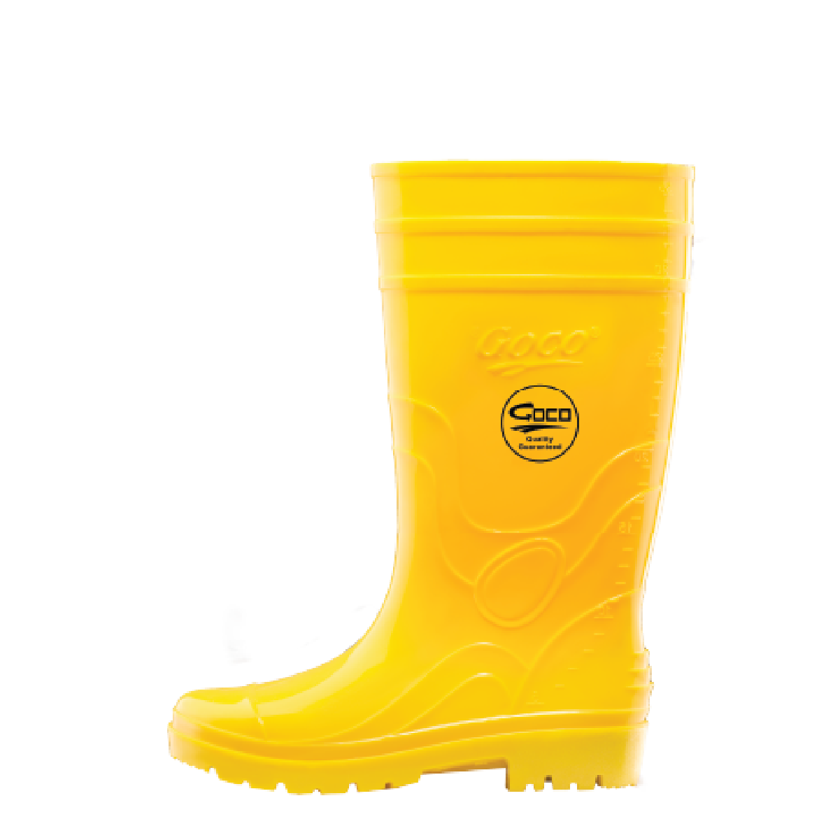 Rain Boots: 989 - Goco Industries