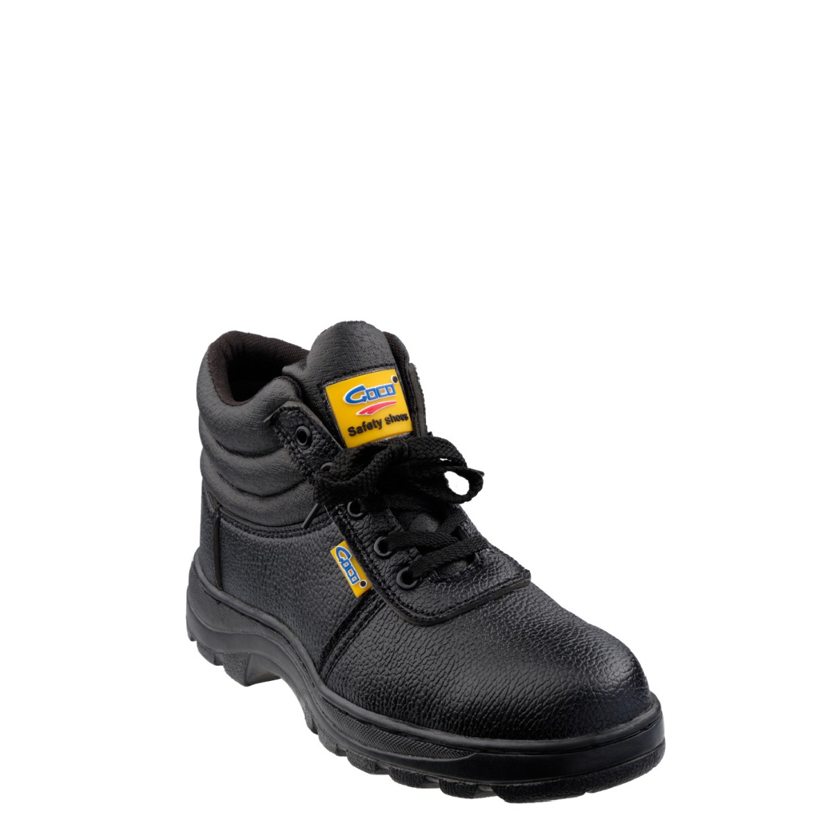 Safety Shoe: QS 68 - Goco Industries