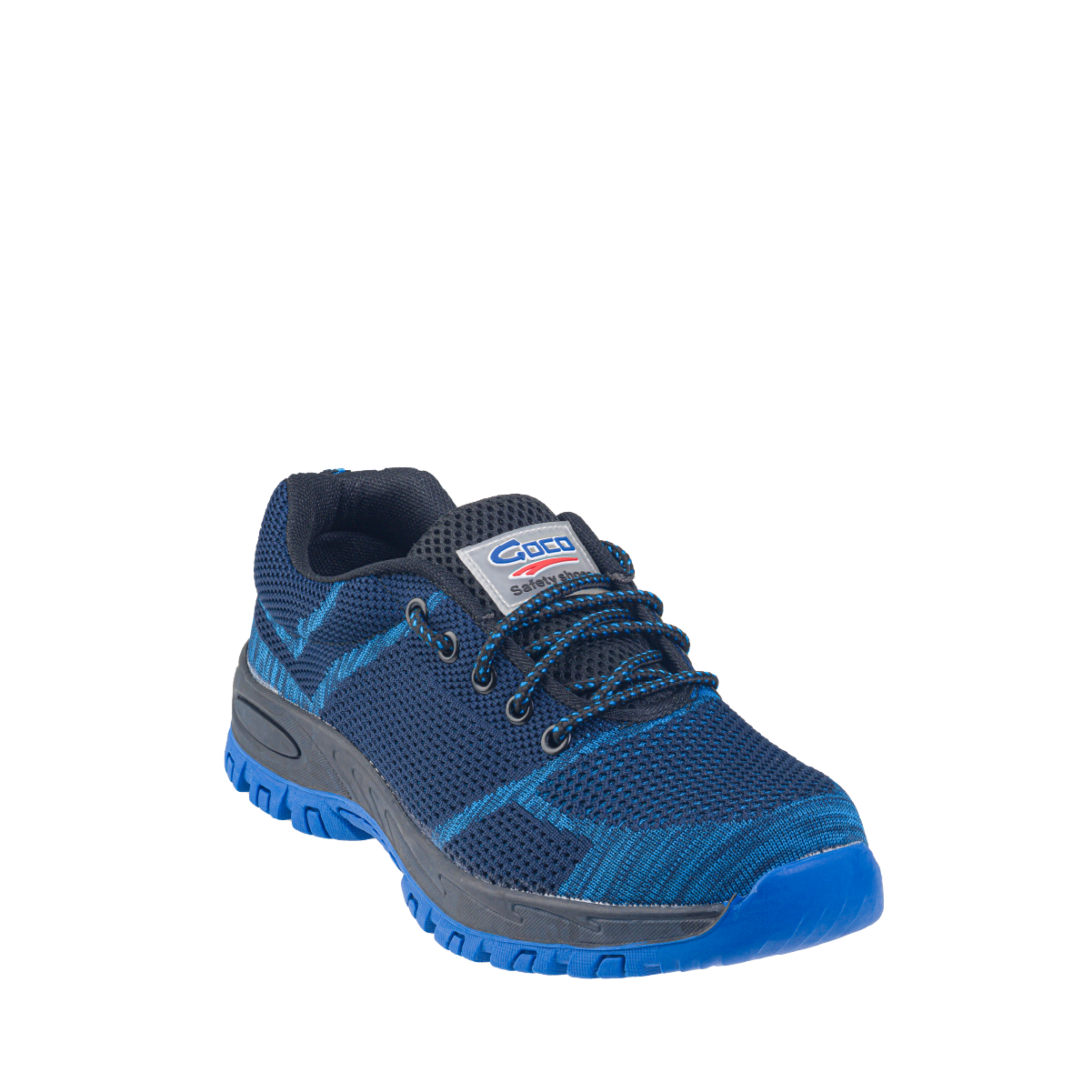 Safety Shoe: QS 71 - Goco Industries