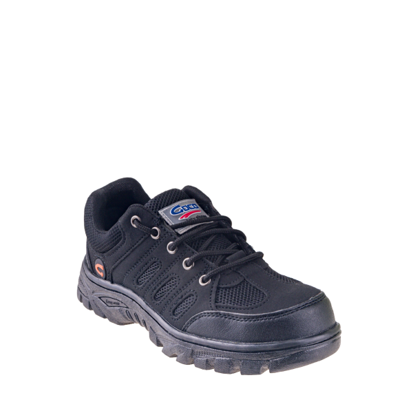 Safety Shoe: QS 75 - Goco Industries